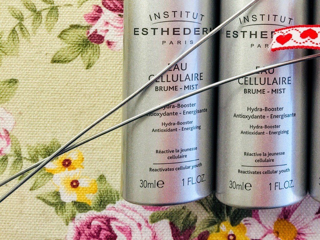 Krásny a zaľúbený Valentín aj s Institut Esthederm :) | www.institut ...