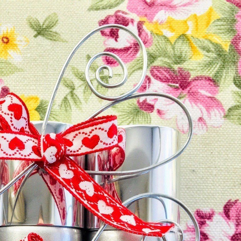 Krásny a zaľúbený Valentín aj s Institut Esthederm :) | www.institut ...